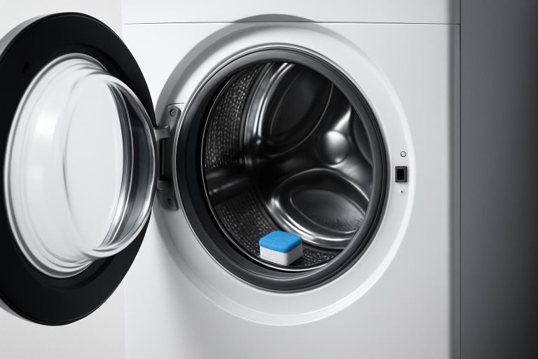 Can You Put Dishwasher Tablets In The Washing Machine - EcoFriendlyHow