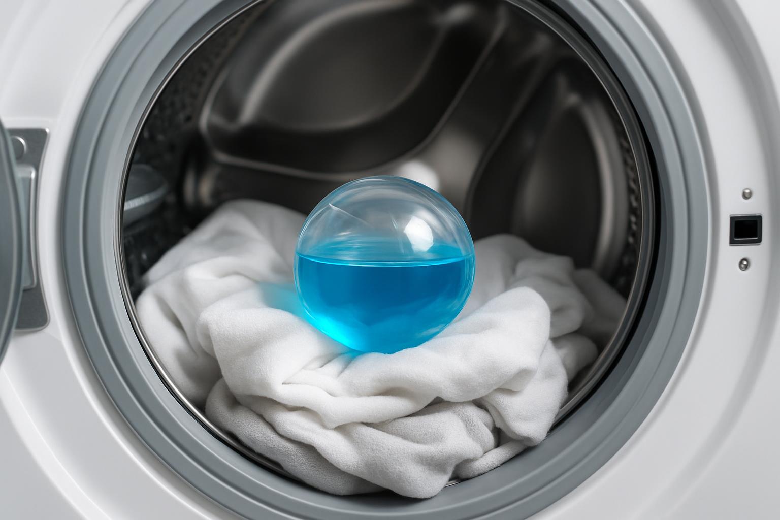 Can You Put Liquid Detergent in the Drum? Pros, Cons & Best Practices ...