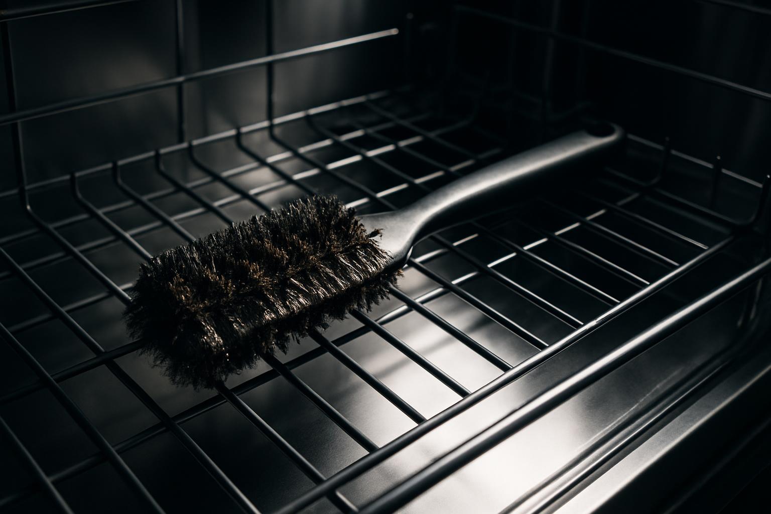 Can You Put a Grill Brush in the Dishwasher? Cleaning & Safety Tips ...