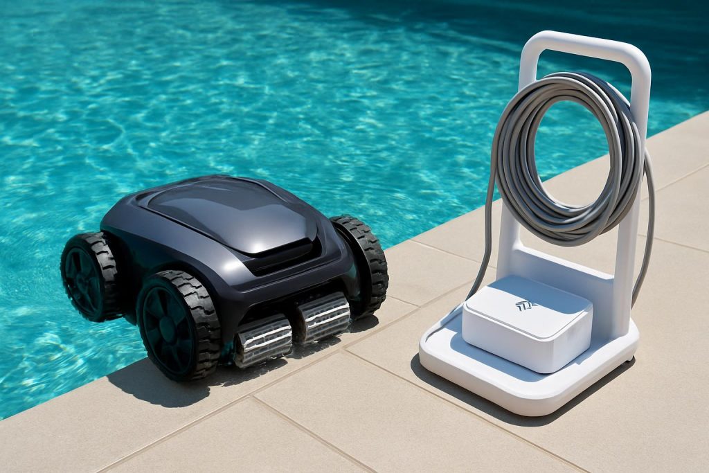 Polaris P965iQ Review: Features, Performance, Pros & Cons - EcoFriendlyHow