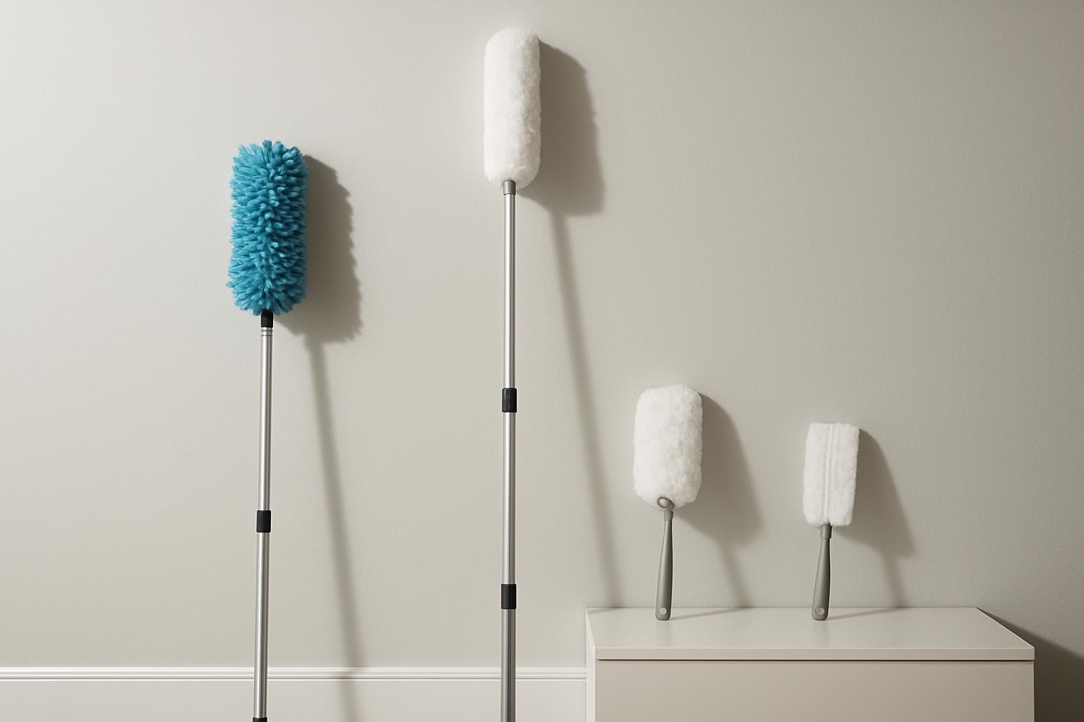 4 Best Dusters for Walls (2026 Reviews & Buying Guide) - EcoFriendlyHow