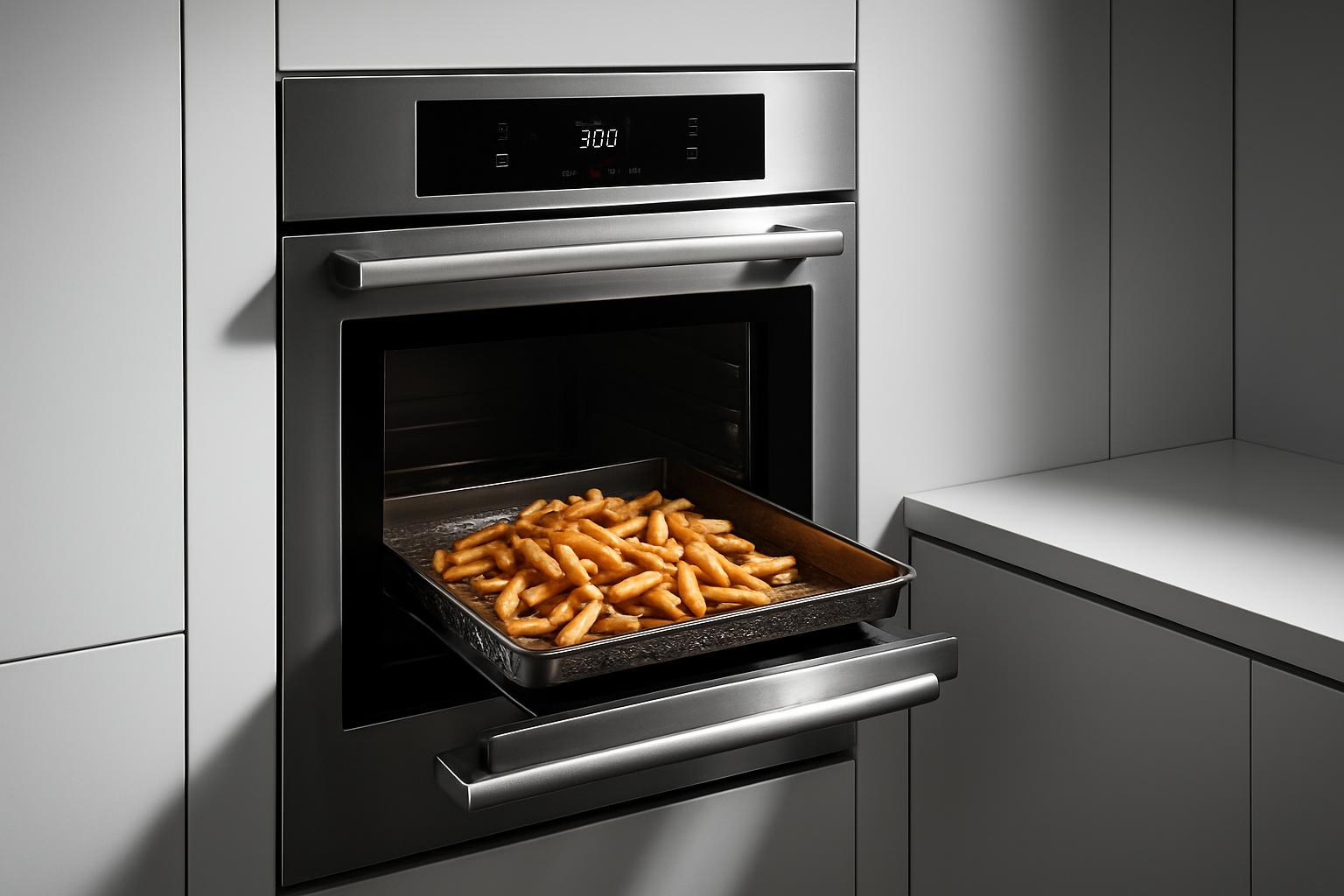 4 Best Double Wall Ovens with Air Fryer (2026 Top Picks & Reviews ...